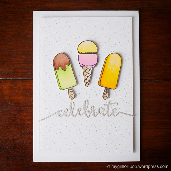 Altenew Way Too Sweet – mygirllollipop