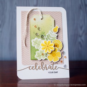 March sketch challenge – mygirllollipop