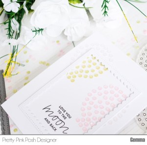 Spotlighting with Sparkle Dot Patterns 2 – mygirllollipop