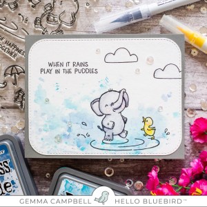 Puddle Play – mygirllollipop
