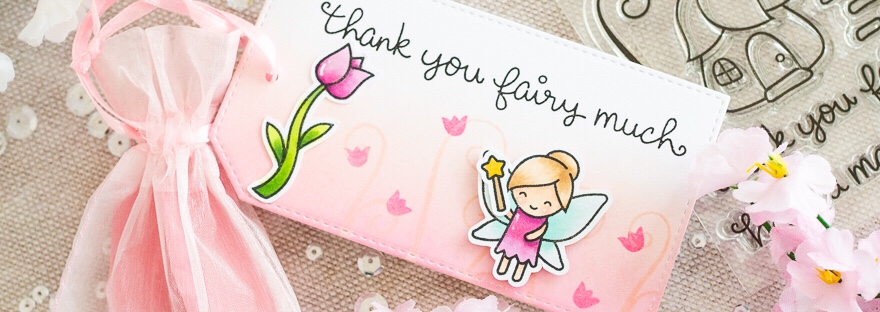 Tooth Fairy Gift Tags – mygirllollipop