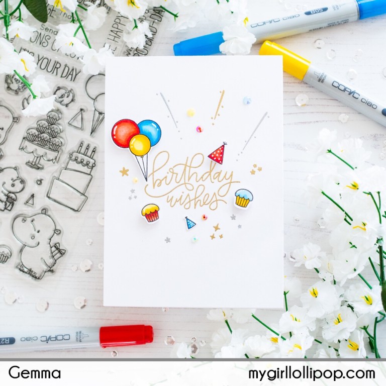 Birthday Wishes with Small Images – mygirllollipop