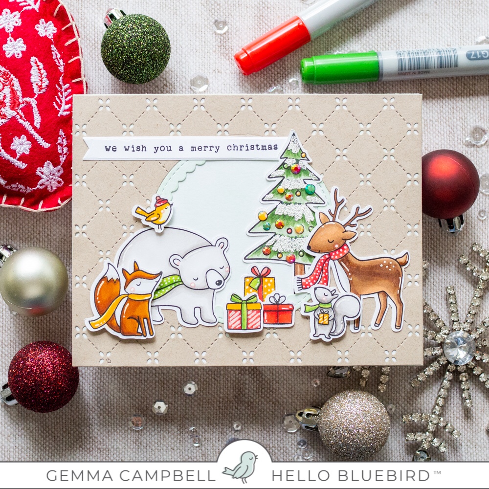 Quiet Christmas – mygirllollipop