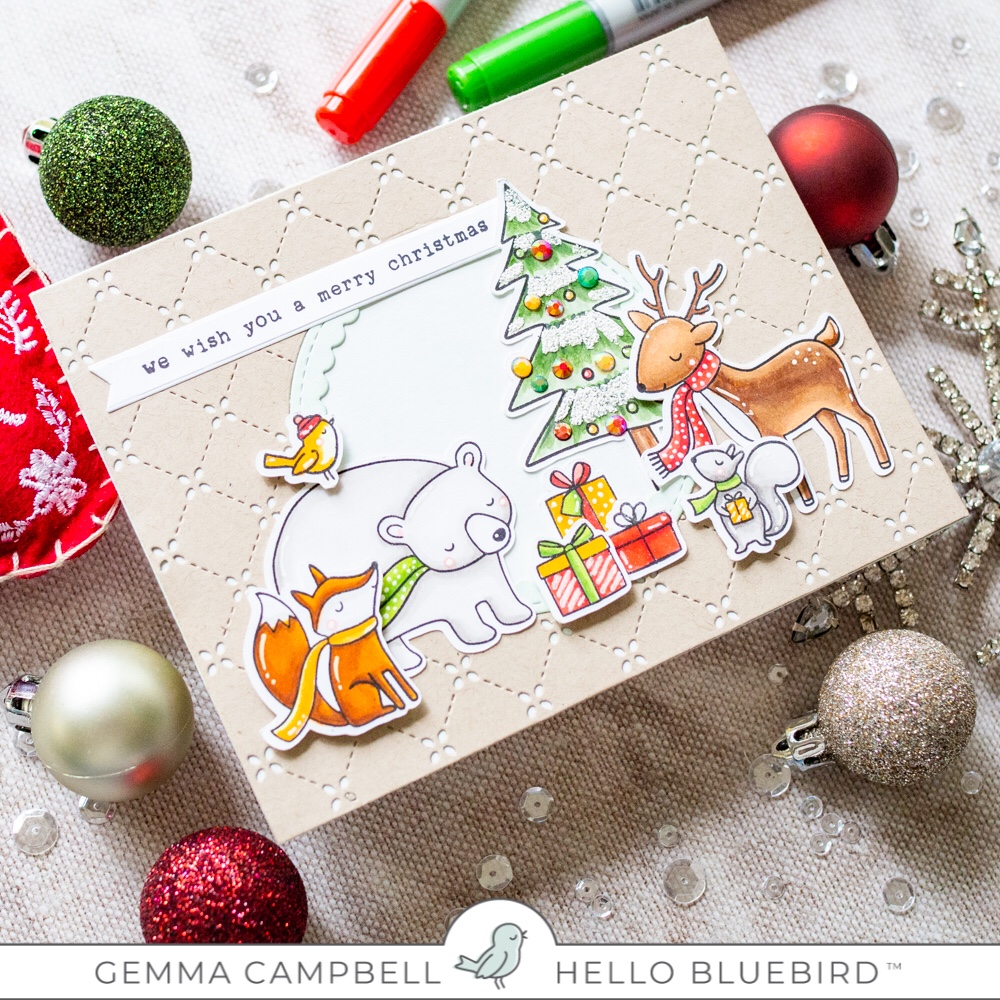 Quiet Christmas – mygirllollipop