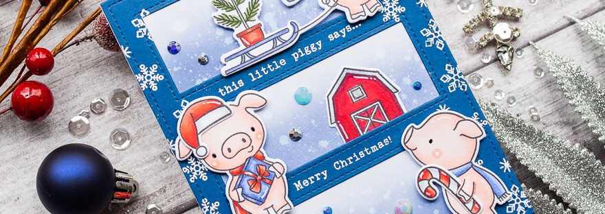 Merry Pigs – mygirllollipop