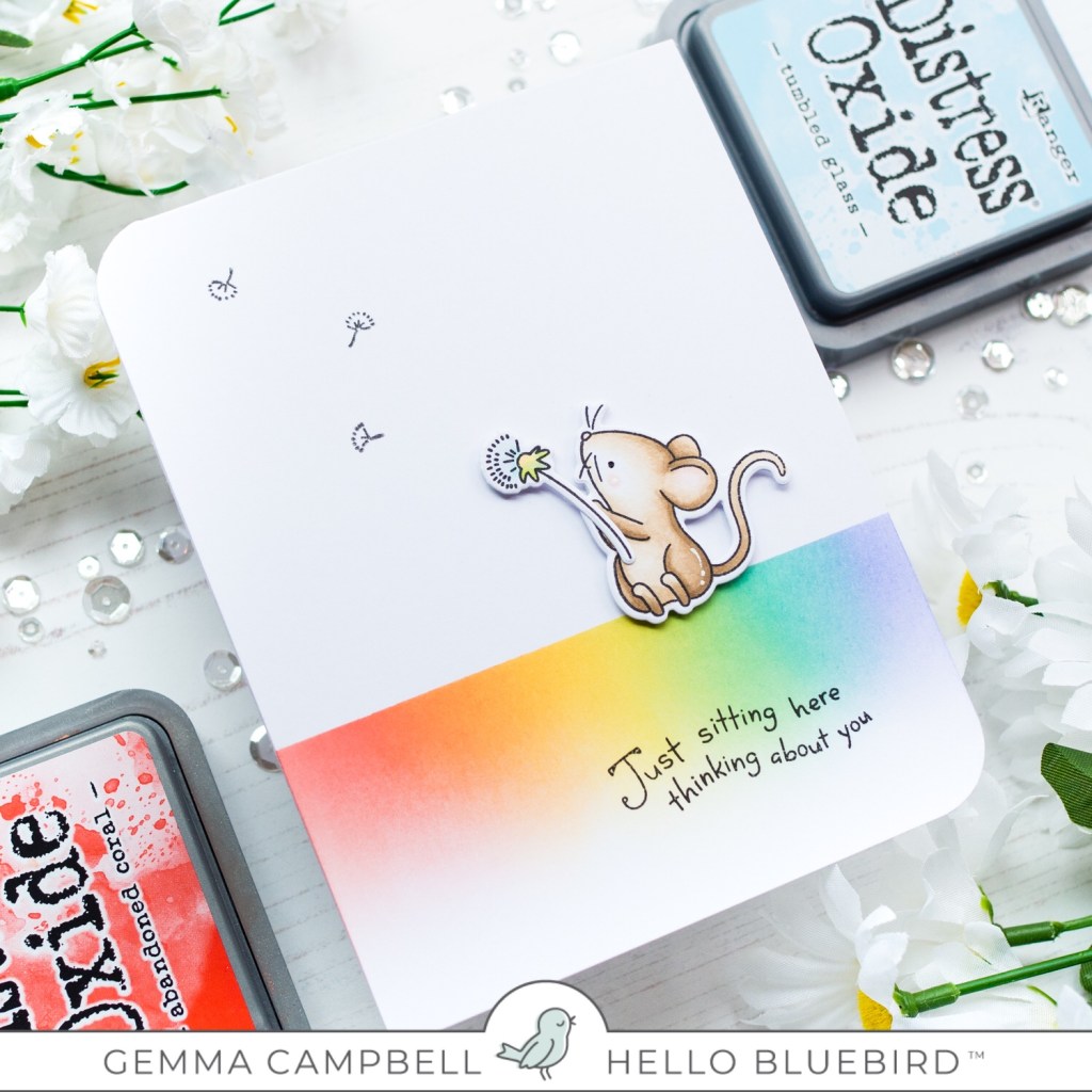 Hello Bluebird June 2019 Release Preview Day 1 – mygirllollipop