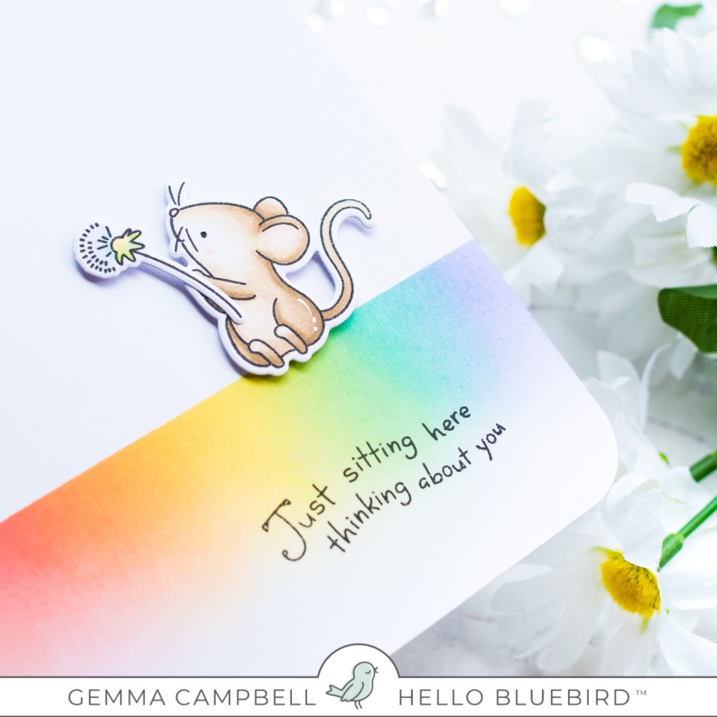 Hello Bluebird June 2019 Release Preview Day 1 – mygirllollipop