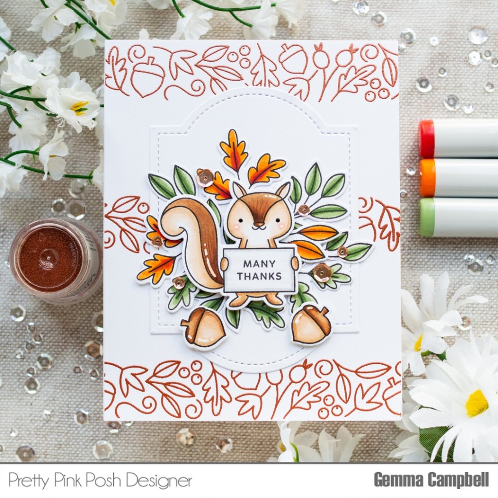 Pretty Pink Posh August 2019 Release Blog Hop – mygirllollipop