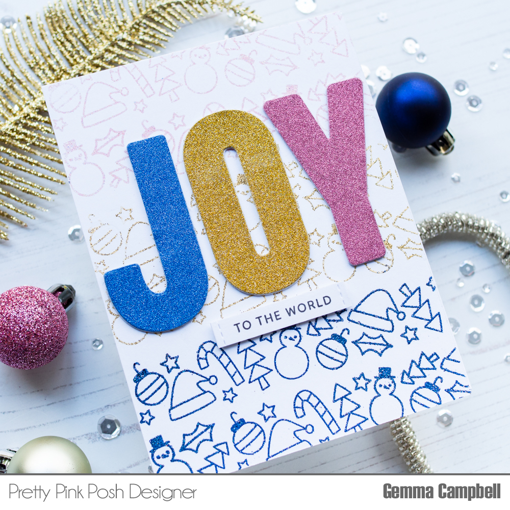 Pretty Pink Posh Winter Borders – mygirllollipop