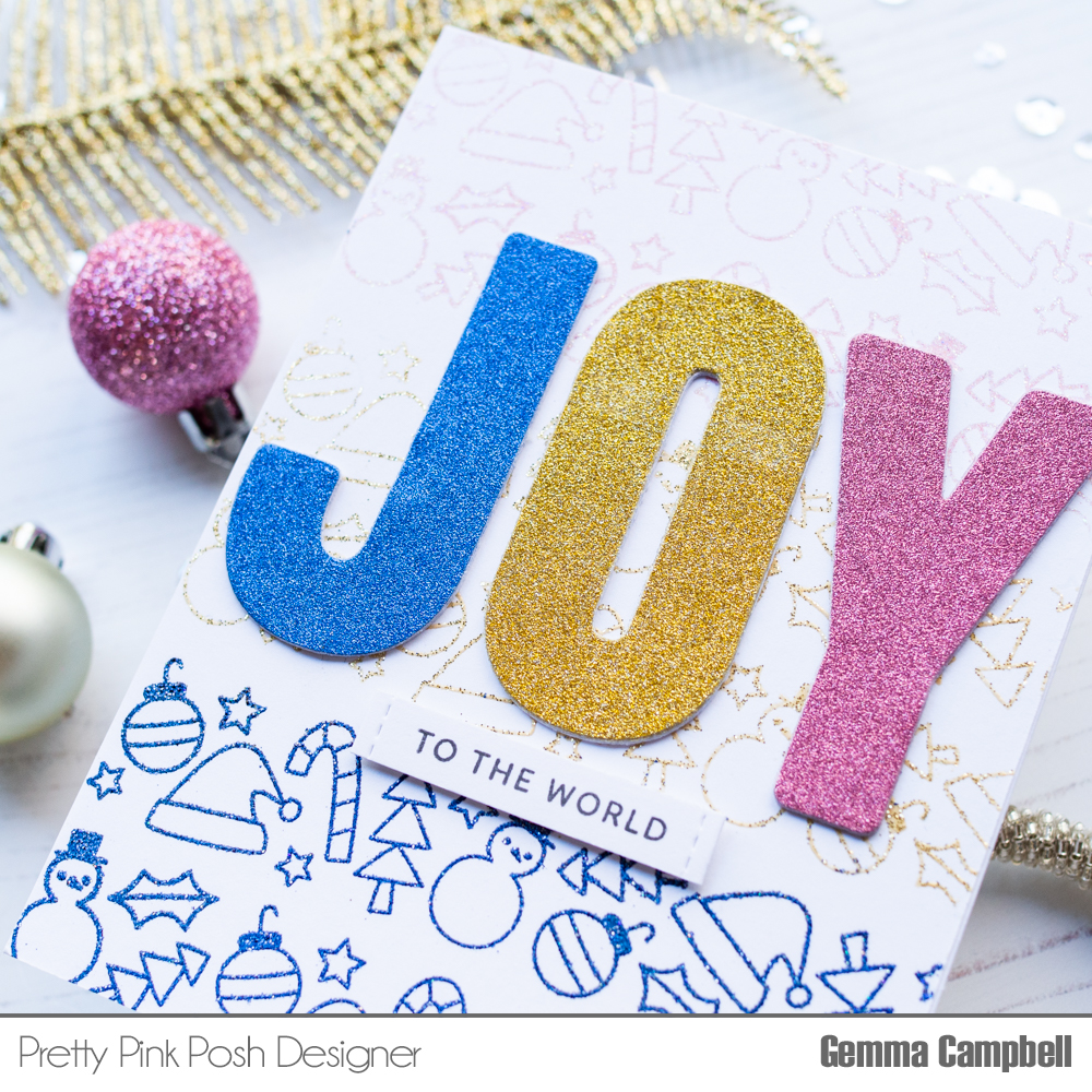 Pretty Pink Posh Winter Borders – mygirllollipop