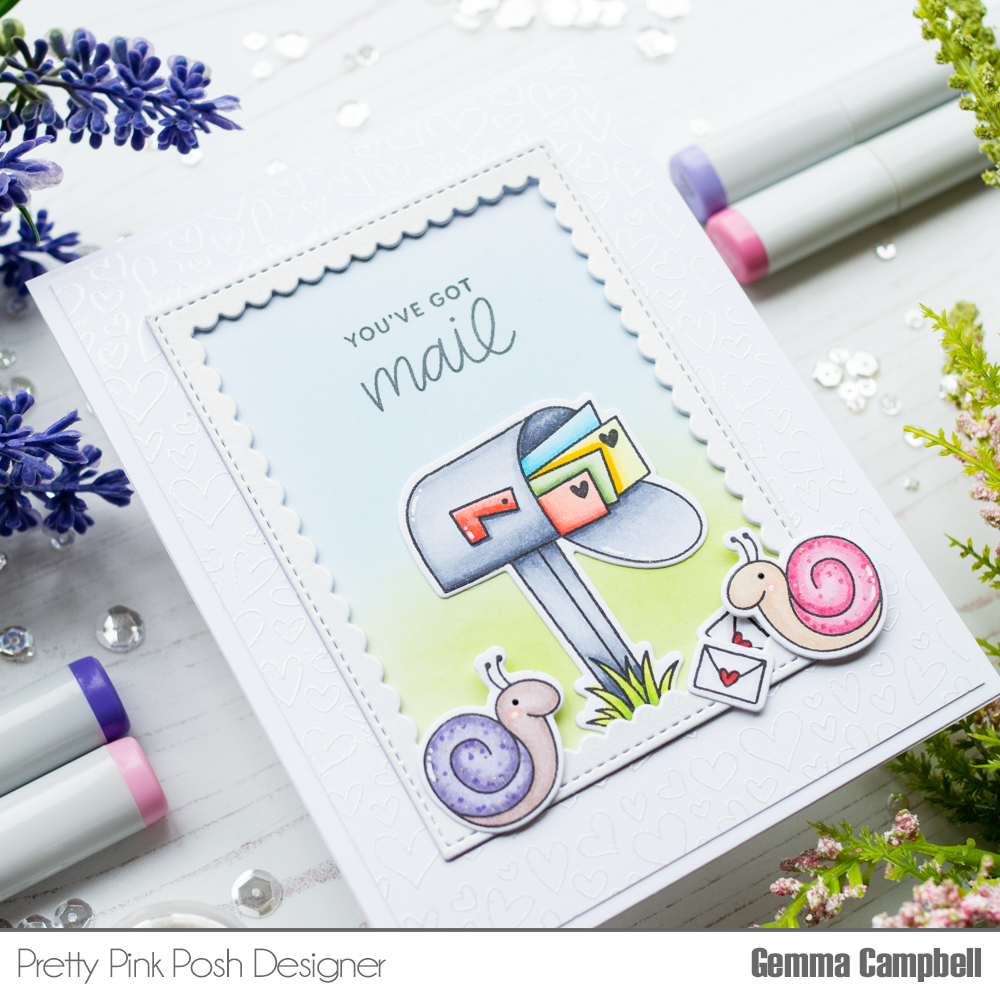 Snail Mail – mygirllollipop