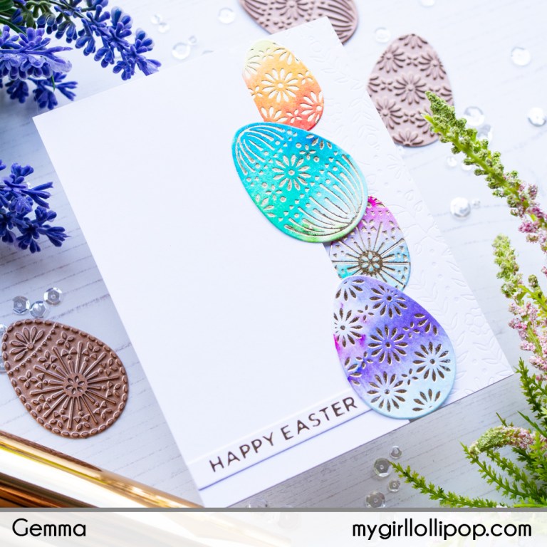 Spellbinders March 2020 Glimmer Hot Foil Kit – mygirllollipop