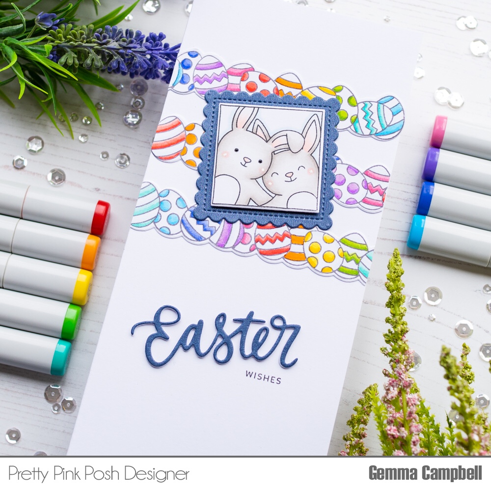 Rainbow Easter Wishes – mygirllollipop