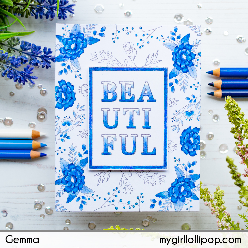 FSJ April 2020 Stamp of the Month – mygirllollipop