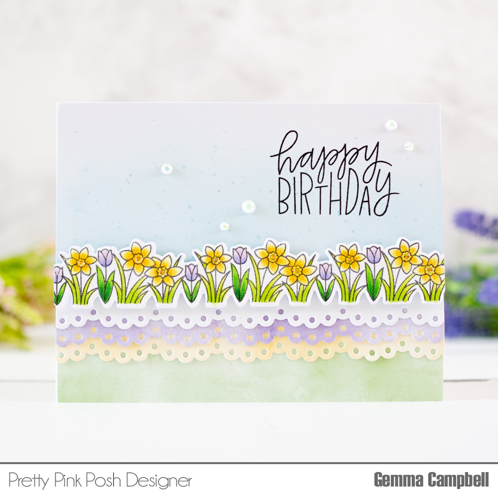 Layering Borders – mygirllollipop