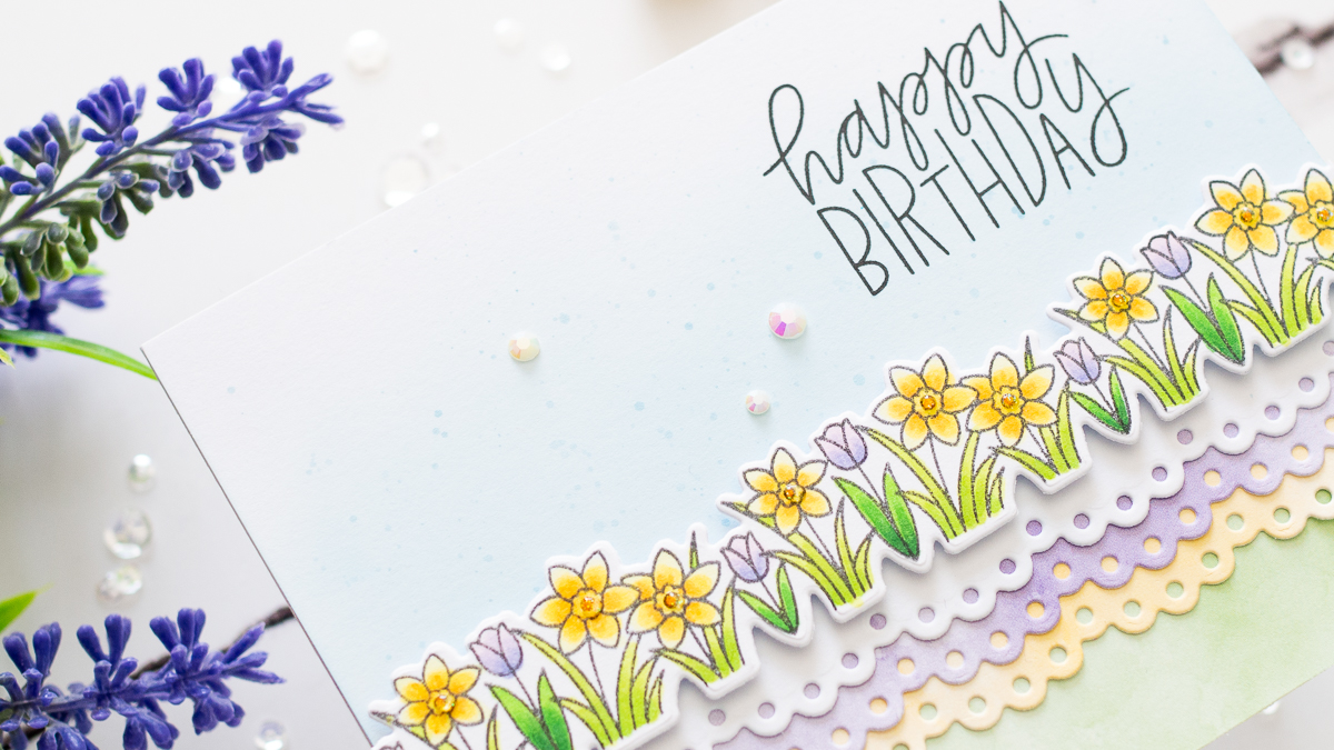 Layering Borders – mygirllollipop