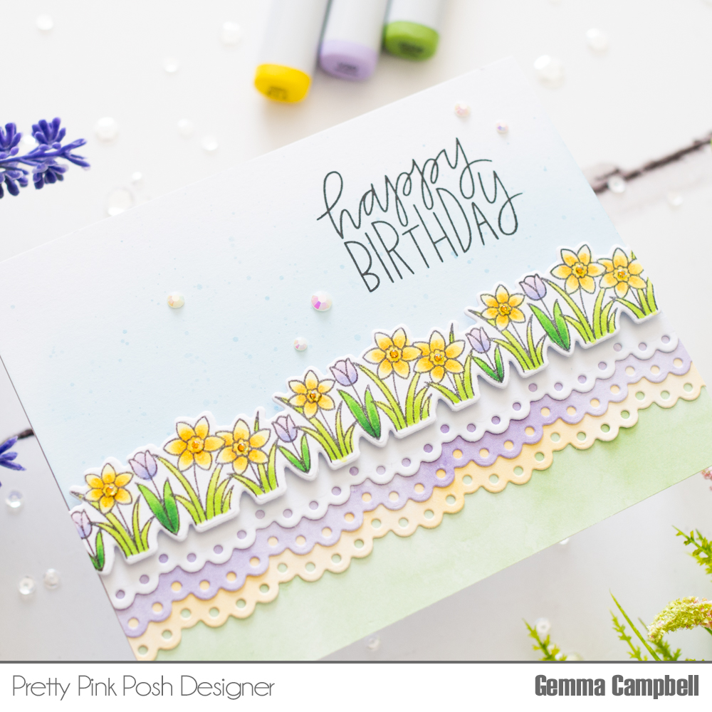 Layering Borders – mygirllollipop