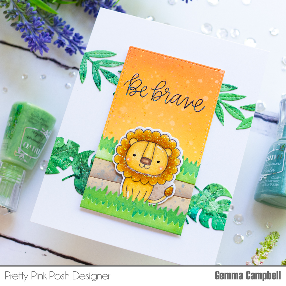 Be Brave – mygirllollipop