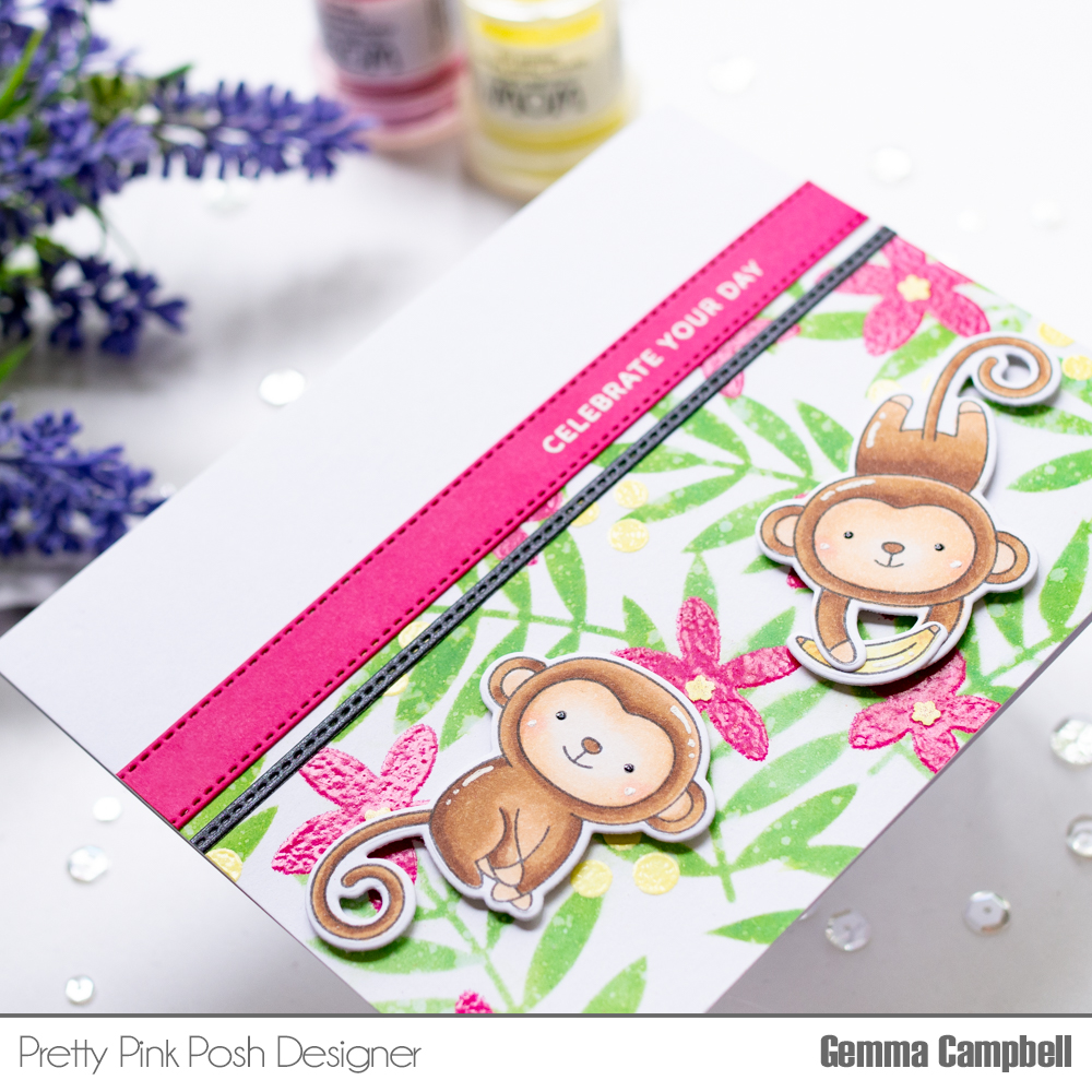 Pretty Pink Posh June 2020 Blog Hop – mygirllollipop
