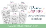 Pretty Pink Posh June 2020 Blog Hop – mygirllollipop