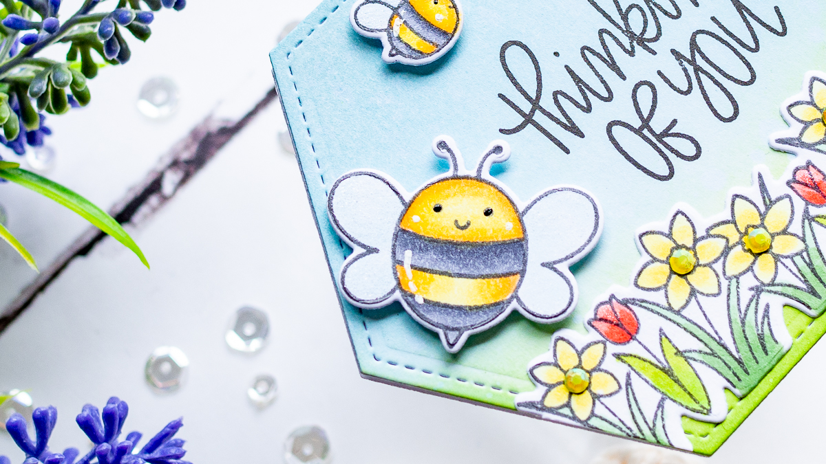 Bee Friends – mygirllollipop