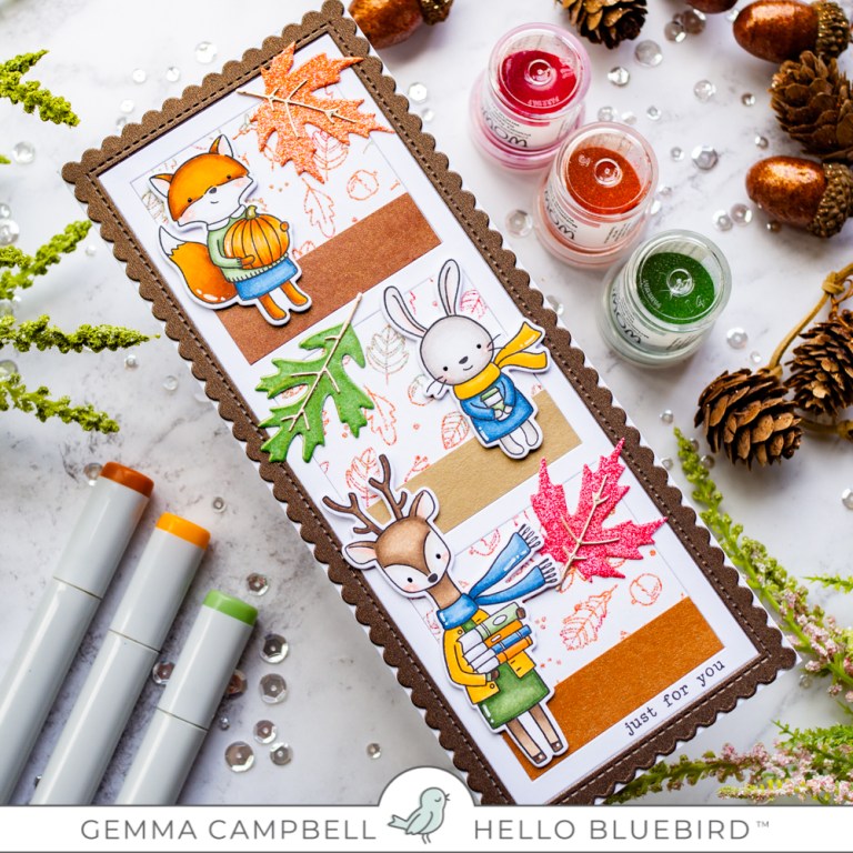 Fall Friends and Autumn Leaves – mygirllollipop