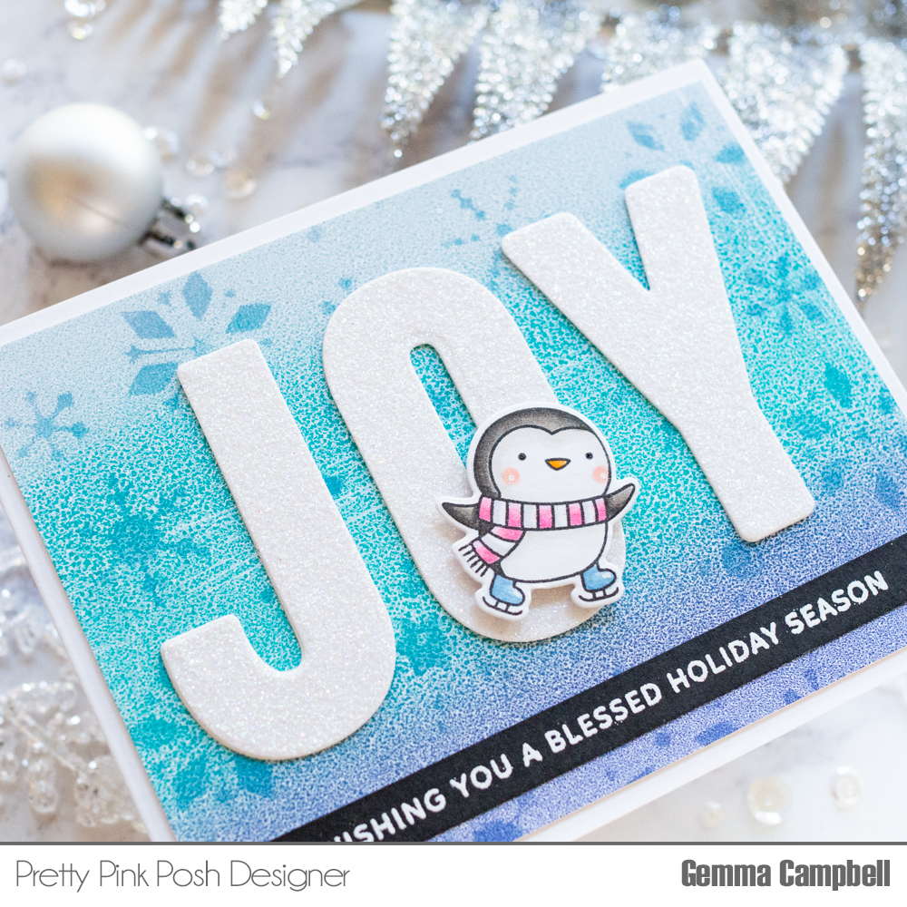 Joyful Penguin – mygirllollipop