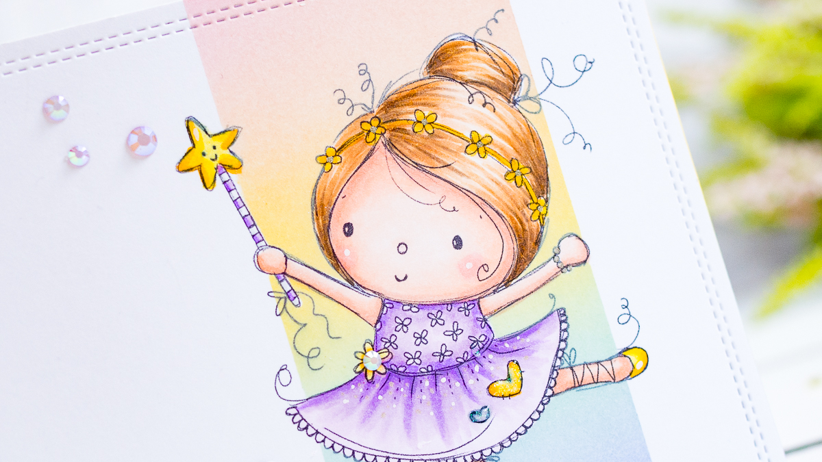 Creating with Digital Stamps – mygirllollipop