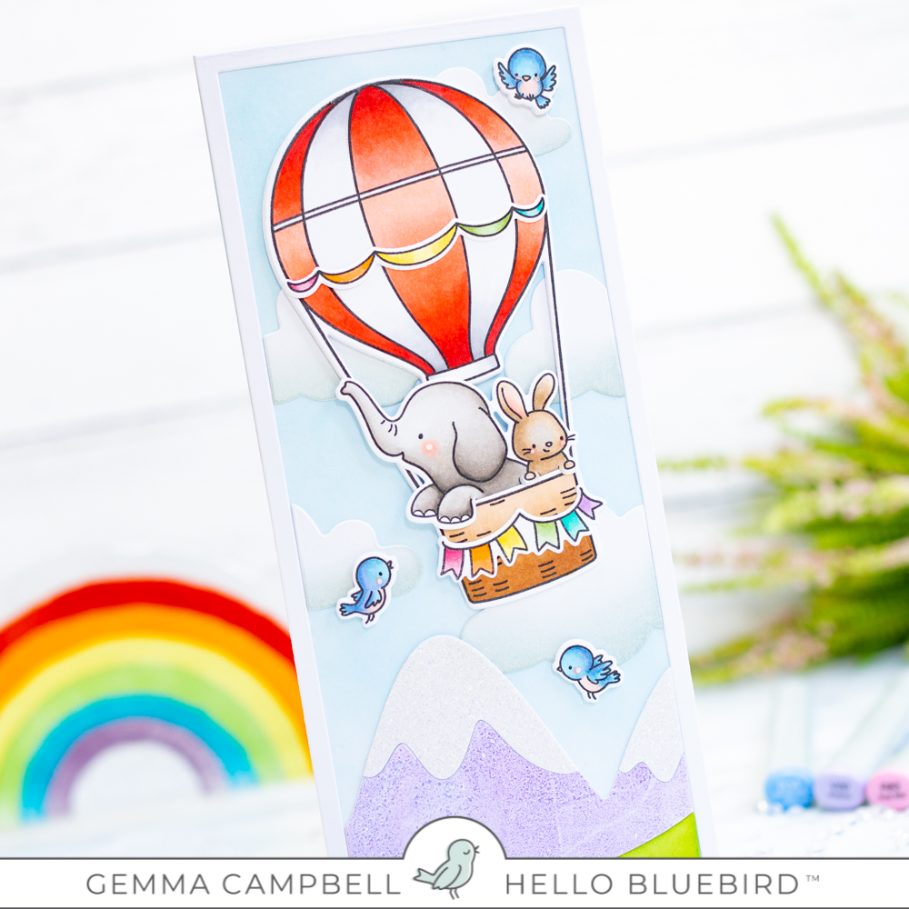 Hello Bluebird May 2021 Release Preview Day 2 – Flying High ...