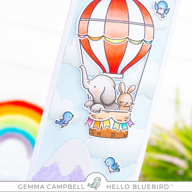 Hello Bluebird May 2021 Release Preview Day 2 – Flying High ...