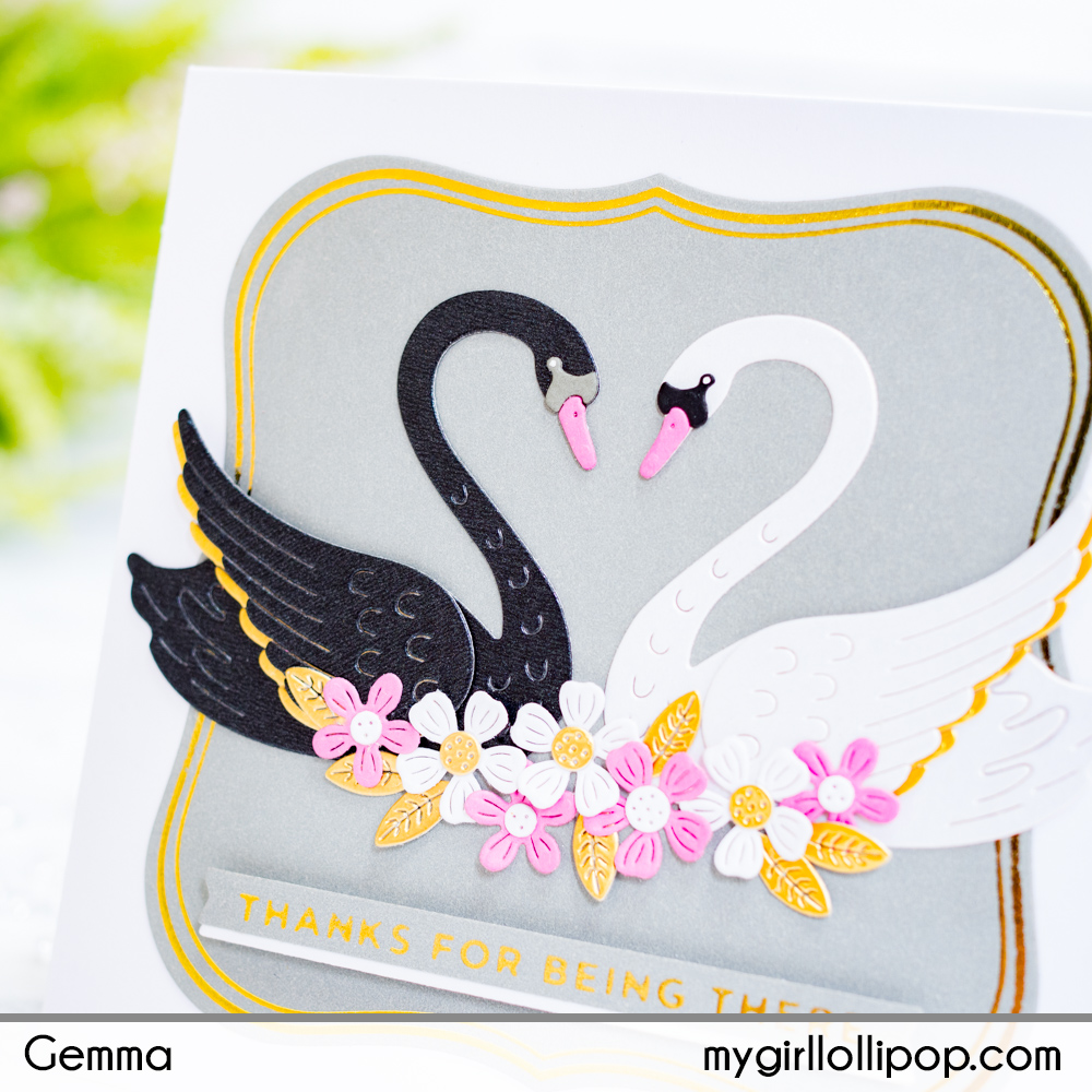 Spellbinders Truly Yours Collection – mygirllollipop