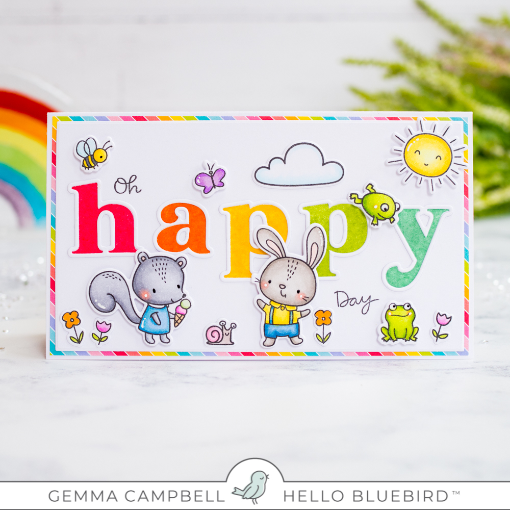 Hello Bluebird Sept 2021 Preview Day 1 – mygirllollipop