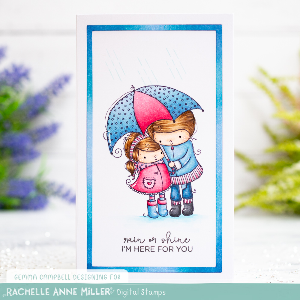 RAM Rainy Day Friends – mygirllollipop