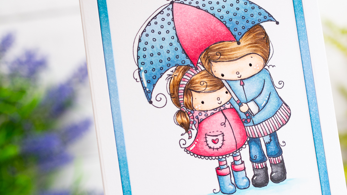 RAM Rainy Day Friends – mygirllollipop