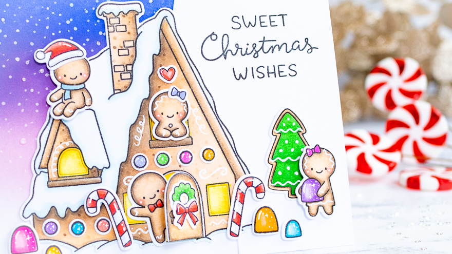 Hello Bluebird Sweet Christmas – mygirllollipop