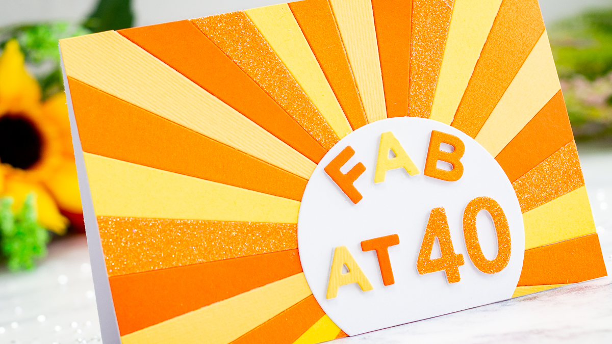 Fab at 40 – mygirllollipop