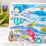 Hello Bluebird August 2022 Release Preview Day 3 – mygirllollipop