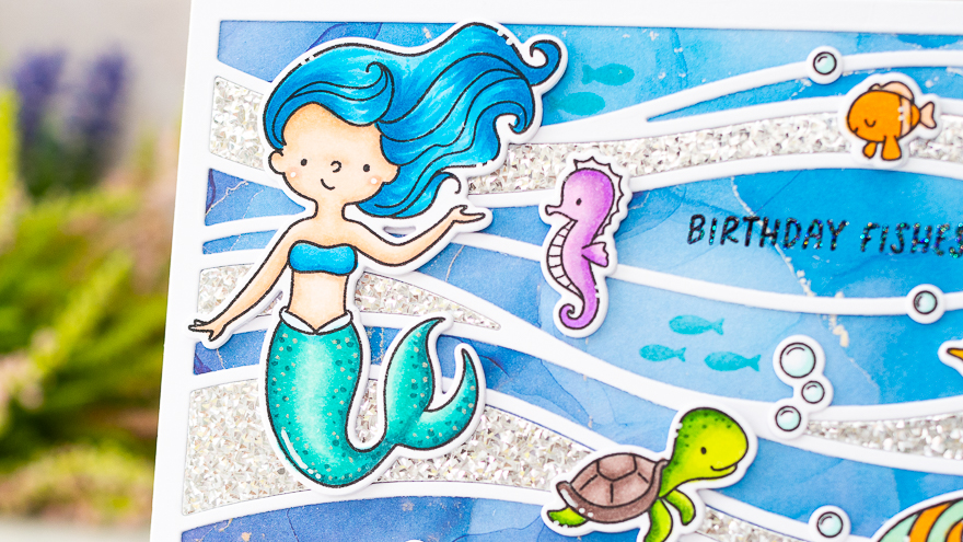 Hello Bluebird August 2022 Release Preview Day 3 – mygirllollipop