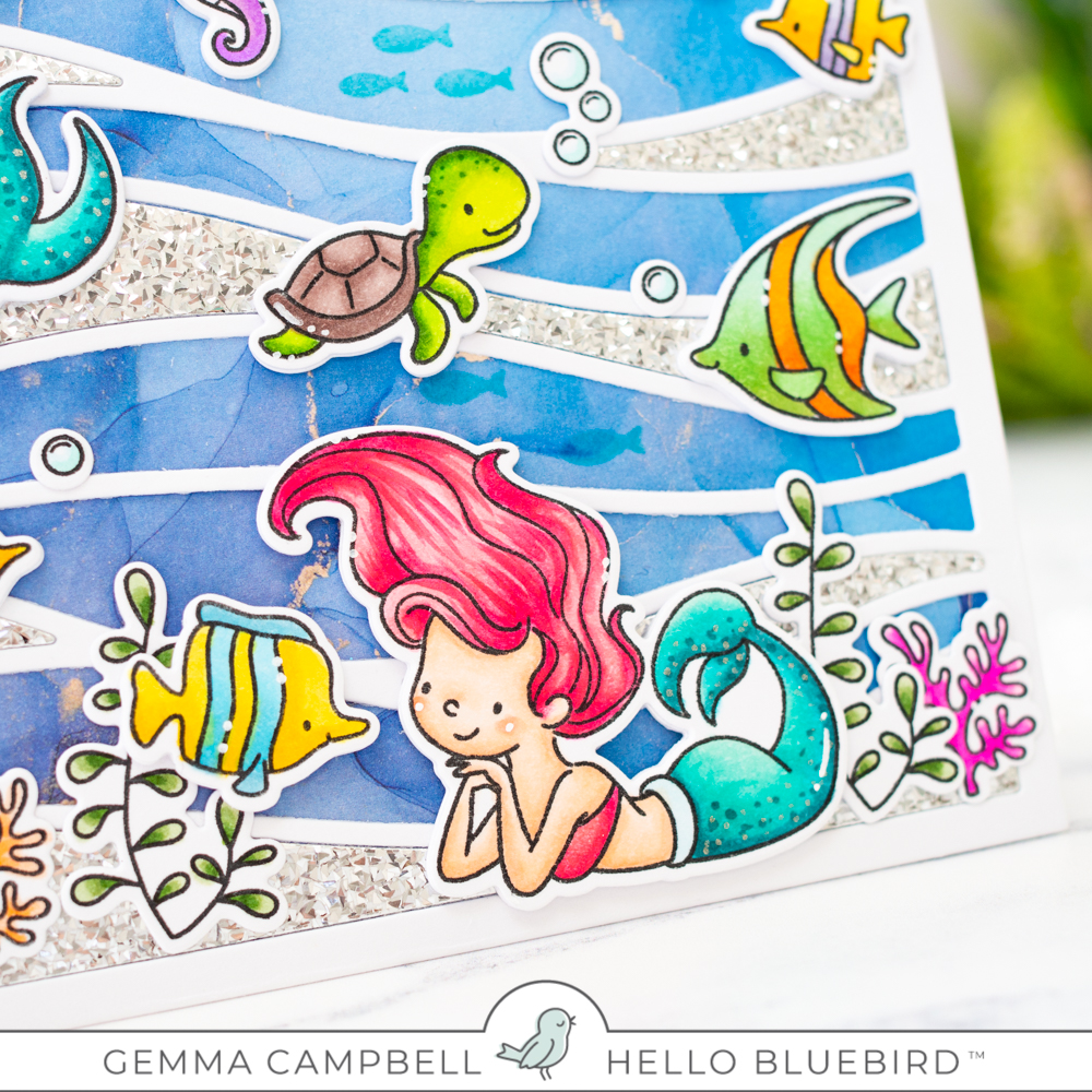 Hello Bluebird August 2022 Release Preview Day 3 – mygirllollipop