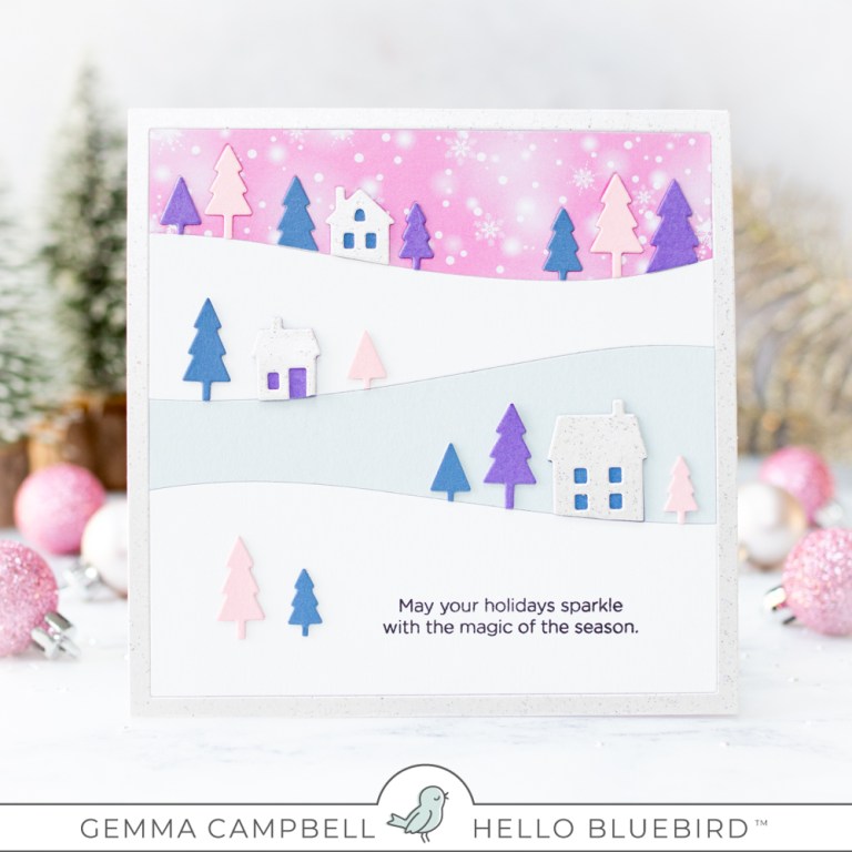 Hello Bluebird October 2022 Release Preview Day 3 – mygirllollipop