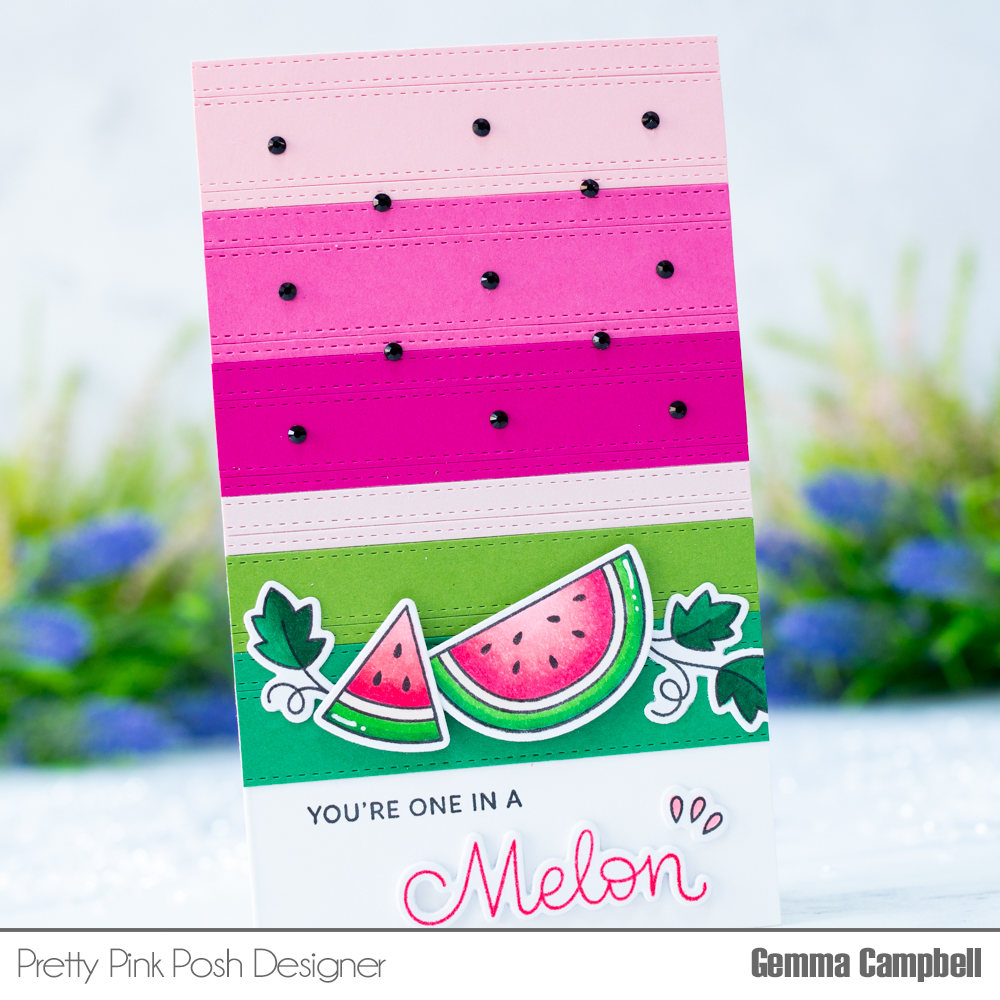 Pretty Pink Posh June 2023 Release Blog Hop – mygirllollipop