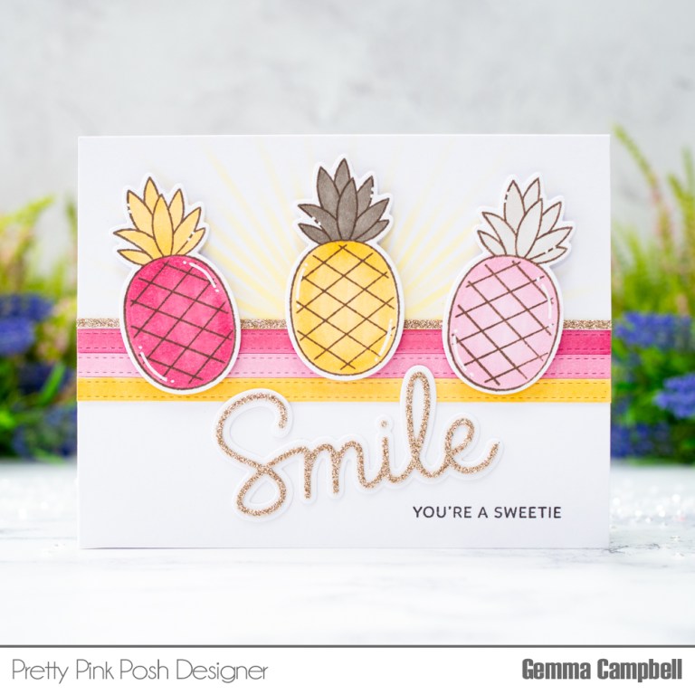 Sweet Pineapples – mygirllollipop