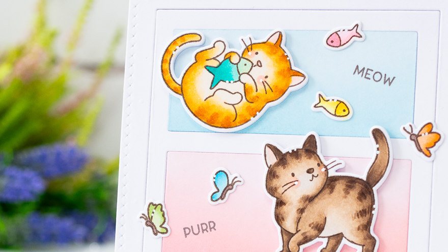 Hello Bluebird July 2023 Release Preview Day 1 – mygirllollipop