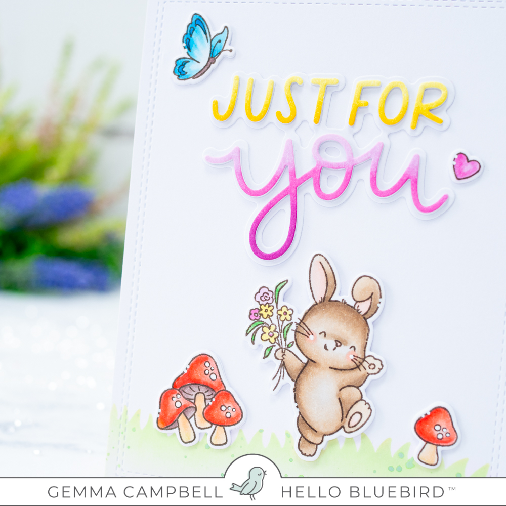 Hello Bluebird July 2023 Release Preview Day 2 – mygirllollipop