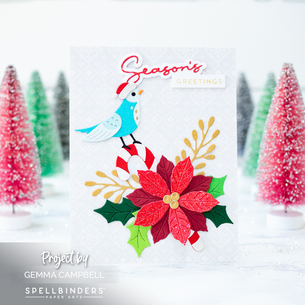 Spellbinders Classic Christmas Collection – mygirllollipop