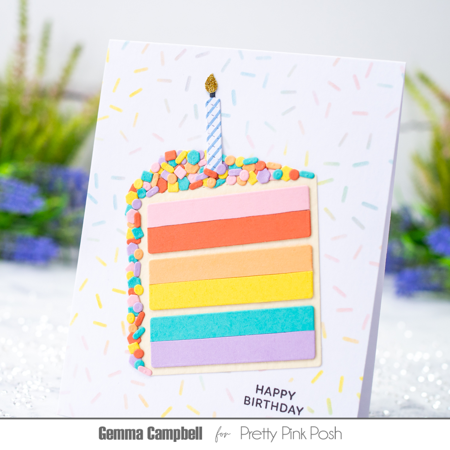 Rainbow Cake – mygirllollipop
